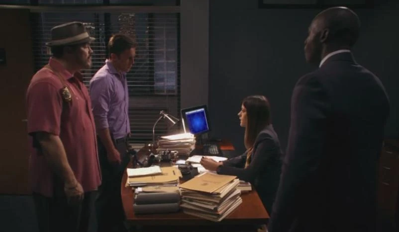 Doomsday Killer Case | Dexter Wiki | Fandom