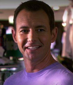 Ethan Turner | Dexter Wiki | Fandom