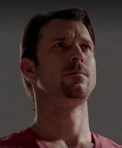 Tony Rush | Dexter Wiki | Fandom