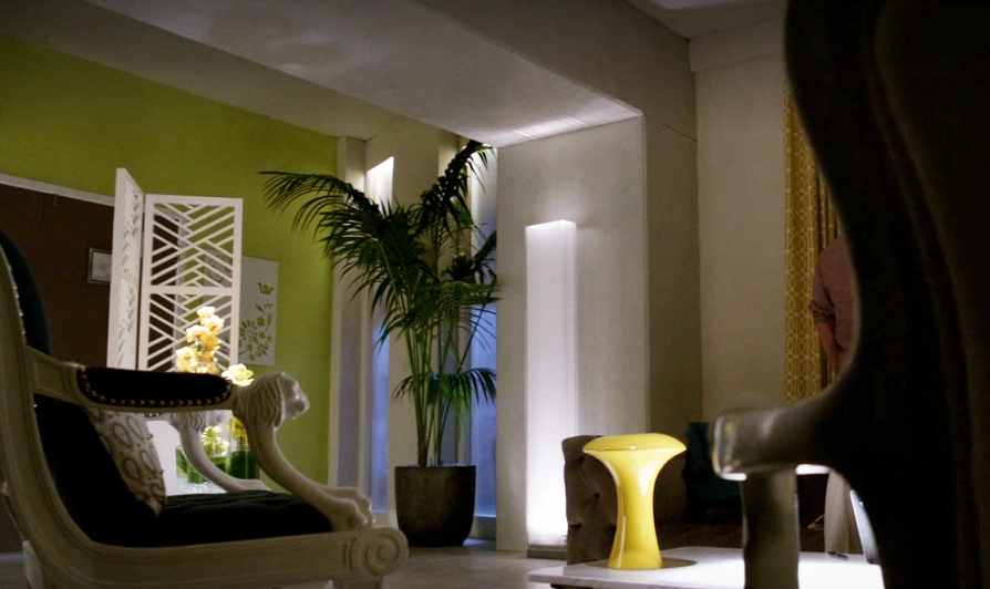 Isaak Sirko's Hideout | Dexter Wiki | Fandom