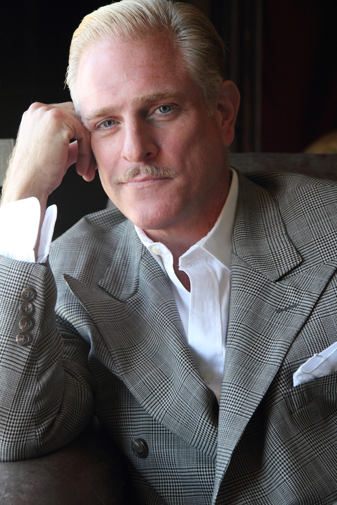 Scott Atkinson | Dexter Wiki | Fandom