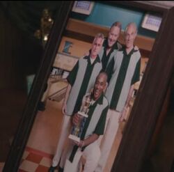 Joe Driscoll | Dexter Wiki | FANDOM powered by Wikia