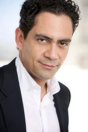 José Zuniga | Dexter Wiki | Fandom