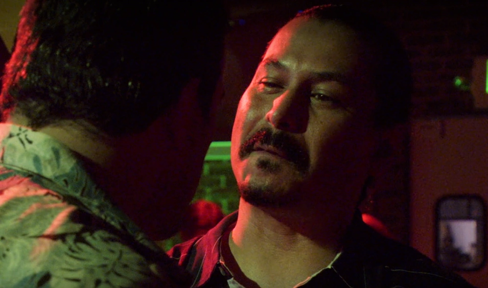 Sergeant Lopez | Dexter Wiki | Fandom