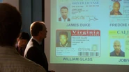 James Doakes | Dexter Wiki | FANDOM powered by Wikia