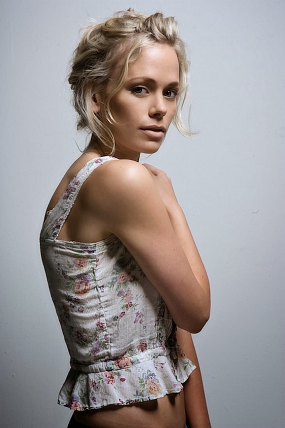 Katia Winter Dexter Wiki Fandom Powered By Wikia