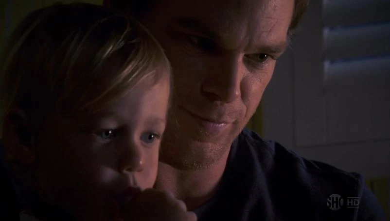 Dexter Morgan/Season 6 | Dexter Wiki | FANDOM powered by Wikia