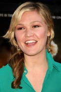 Julia Stiles | Dexter Wiki | Fandom