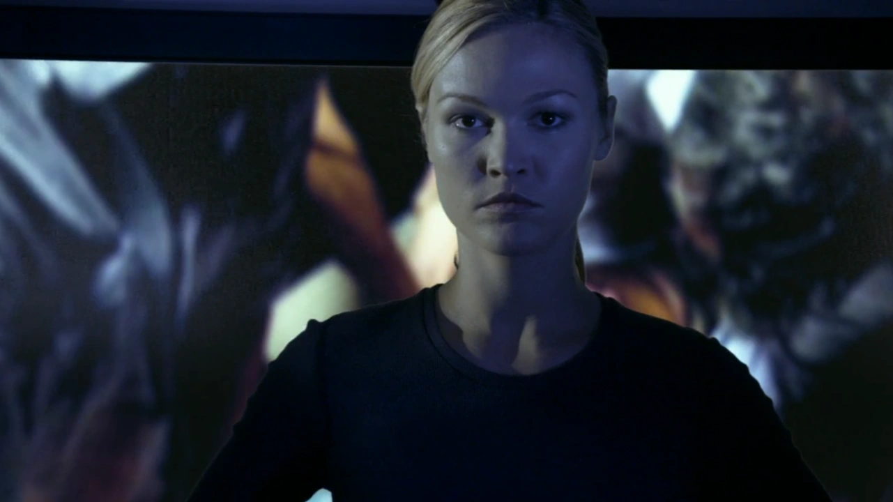 Lumen Pierce | Dexter Wiki | FANDOM powered by Wikia