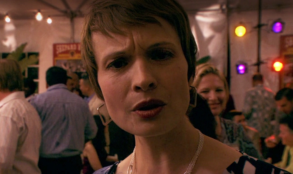 Mindy Taylor | Dexter Wiki | Fandom