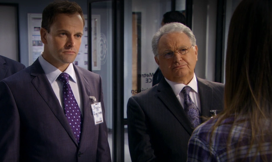 Stuart Frank | Dexter Wiki | Fandom