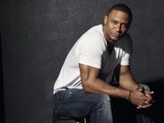 David Ramsey | Dexter Wiki | Fandom