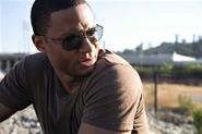 David Ramsey | Dexter Wiki | Fandom