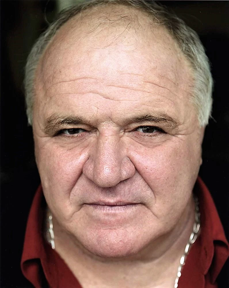 Steve Eastin | Dexter Wiki | Fandom