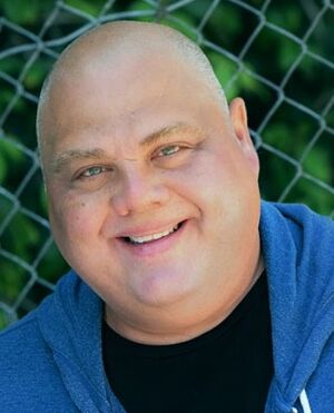 Troy Metcalf | Dexter Wiki | Fandom