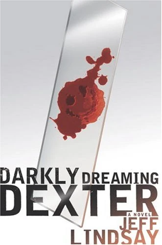 Dexter Book Series | Dexter Wiki | FANDOM powered by Wikia