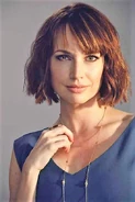 Julie Ann Emery | Dexter Wiki | Fandom