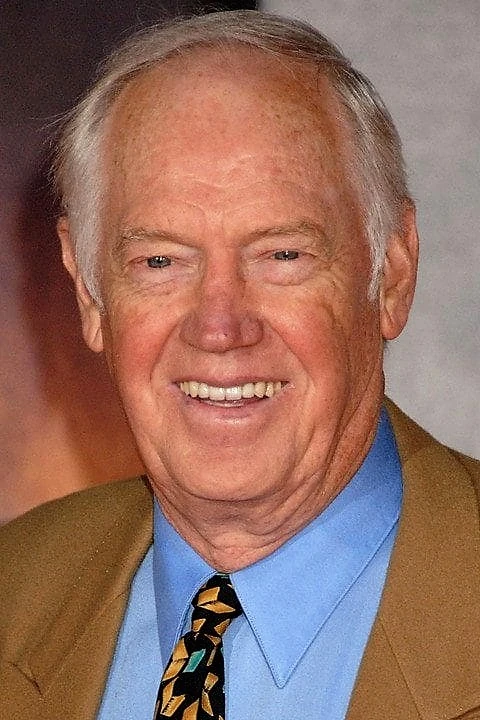 Ronny Cox | Dexter Wiki | Fandom