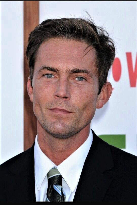 Desmond Harrington | Dexter Wiki | FANDOM powered by Wikia