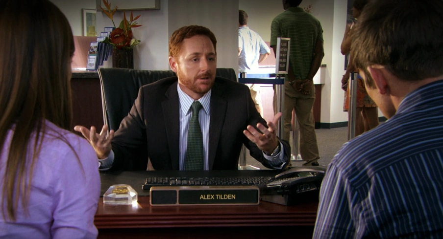 Alex Tilden | Dexter Wiki | Fandom