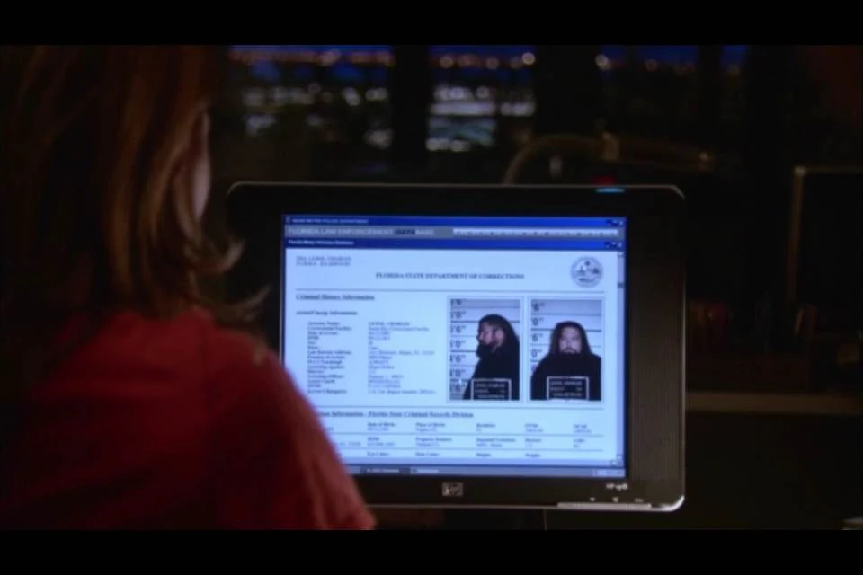 Charlie Lewis | Dexter Wiki | Fandom