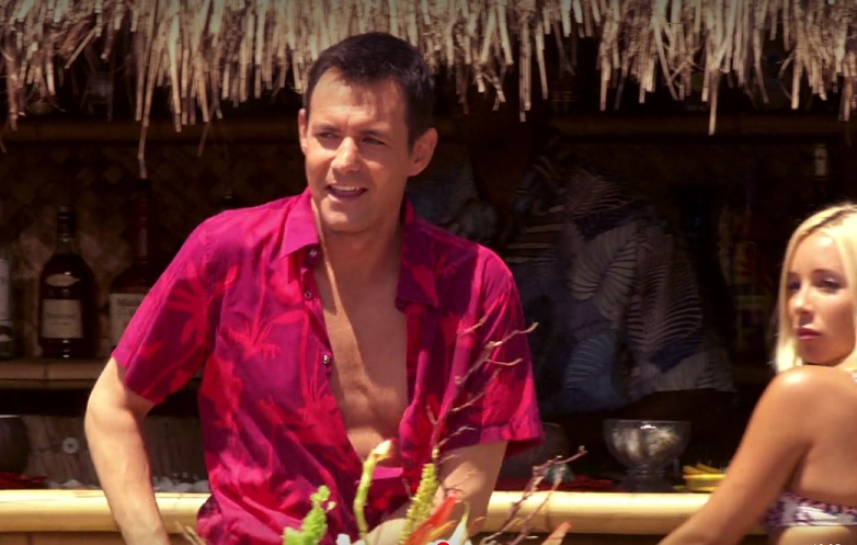 Ethan Turner | Dexter Wiki | Fandom