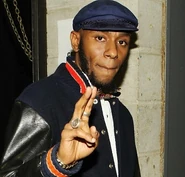 Mos Def | Dexter Wiki | Fandom