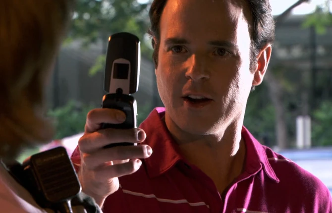 Angry Driver | Dexter Wiki | Fandom