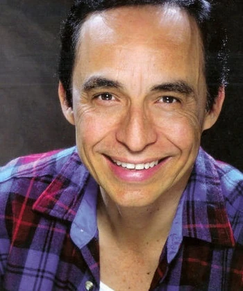 Rudy Quintanilla | Dexter Wiki | Fandom