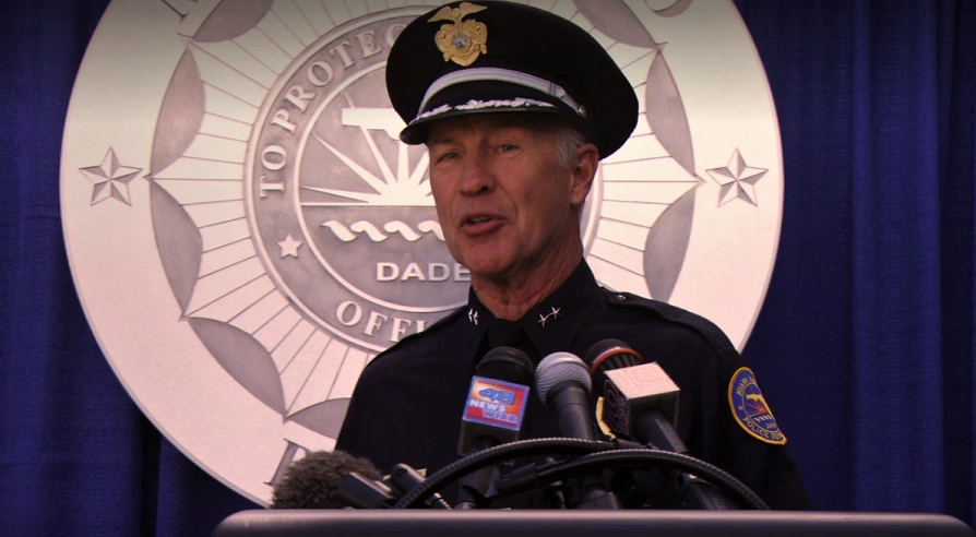 Thomas Matthews | Dexter Wiki | Fandom