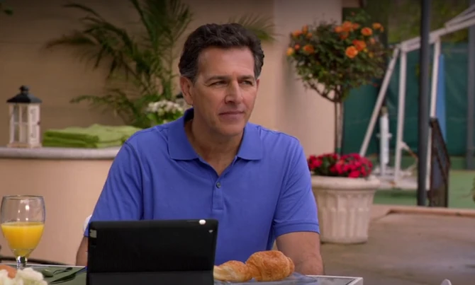 Ed Hamilton | Dexter Wiki | Fandom