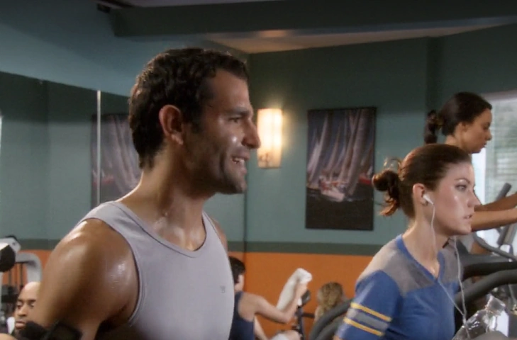 Gabriel Bosque | Dexter Wiki | Fandom