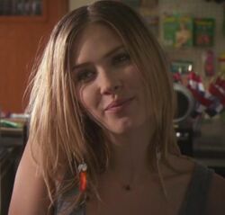 Laci | Dexter Wiki | FANDOM powered by Wikia