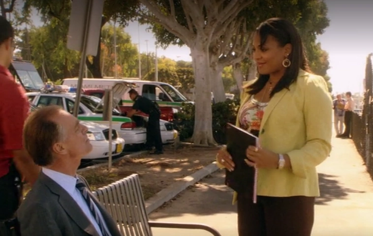 Larry Mueller | Dexter Wiki | Fandom