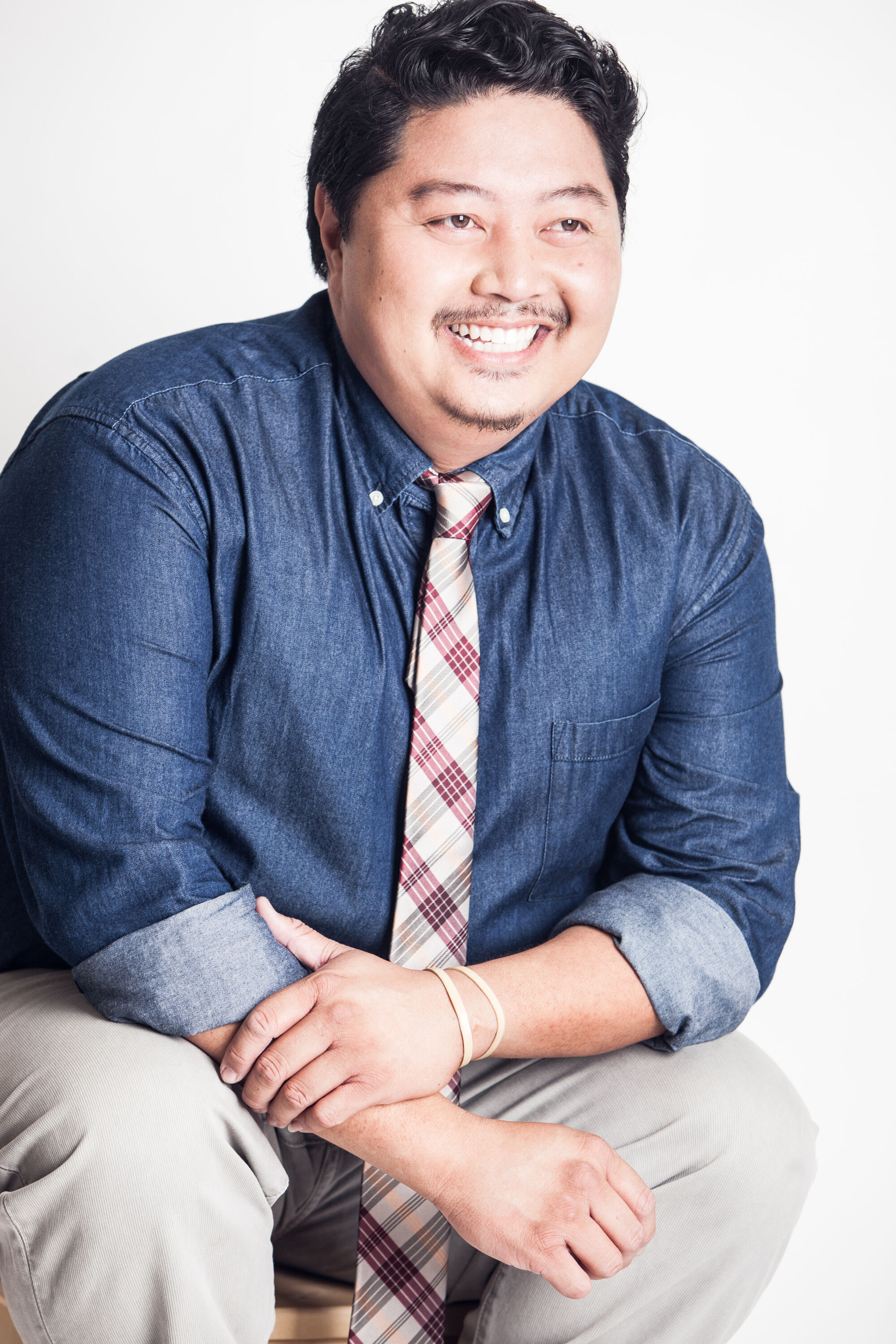 Jason Rogel | Dexter Wiki | Fandom