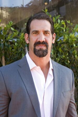 Matthew Willig | Dexter Wiki | Fandom