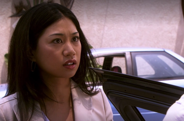 Yuki Amado | Dexter Wiki | Fandom