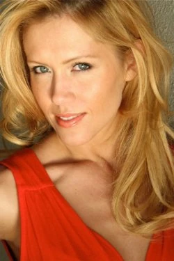 Darcy Fowers | Dexter Wiki | Fandom