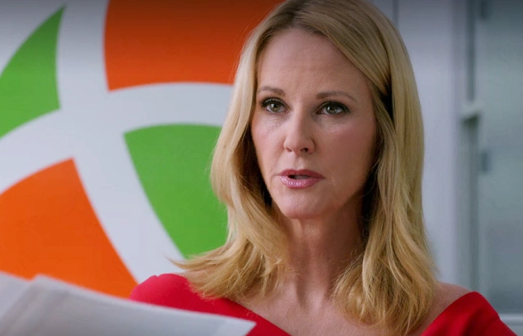 Lucy Gerard | Dexter Wiki | Fandom