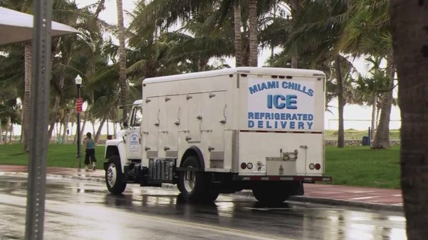 Ice Truck Killer Investigation Dexter Wiki Fandom Powered By Wikia