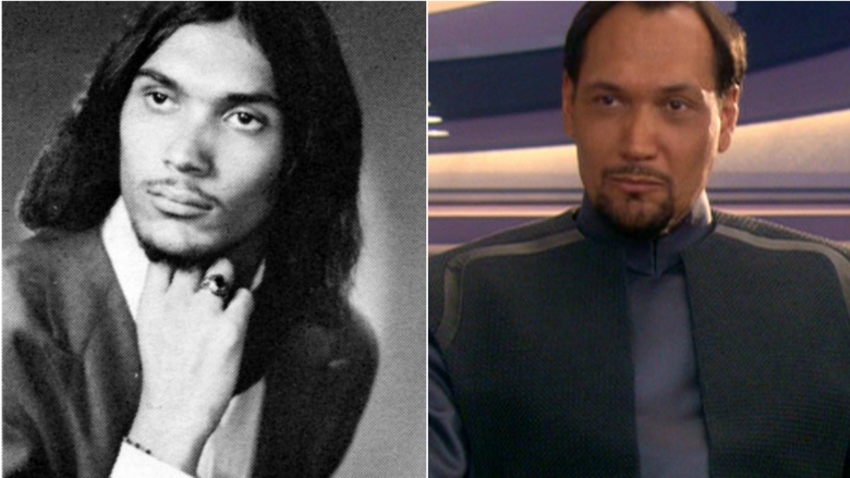 Image Young Jimmy Smits Dexter Wiki Fandom Powered By Wikia