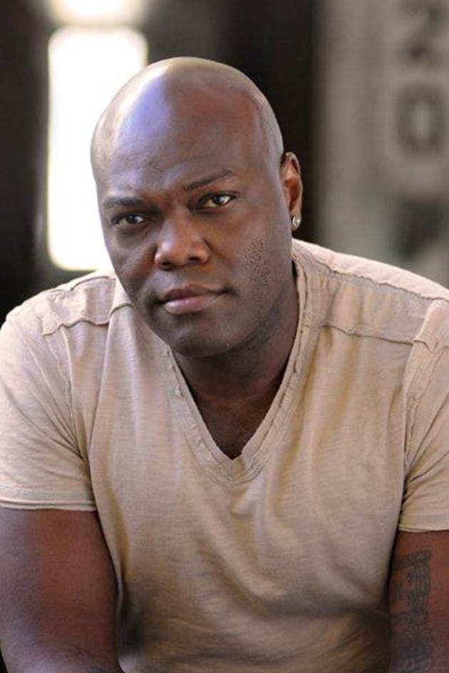 Peter Macon | Dexter Wiki | Fandom