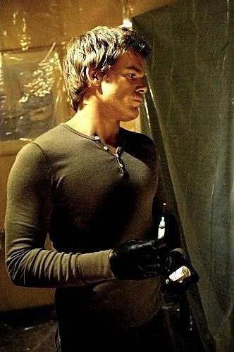 Dexter's modus operandi | Dexter Wiki | Fandom