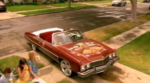 List of Vehicles | Dexter Wiki | Fandom