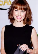 Julie Ann Emery | Dexter Wiki | Fandom