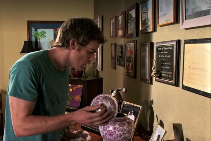 Vera Mitchell | Dexter Wiki | Fandom