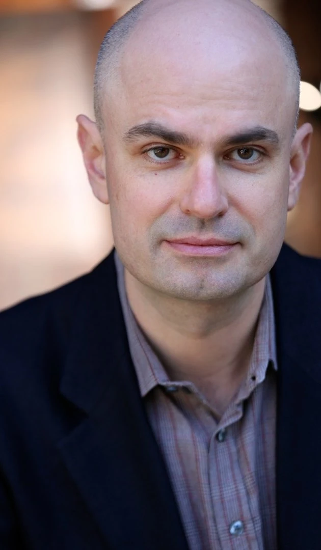 Andrew Kirsanov | Dexter Wiki | Fandom