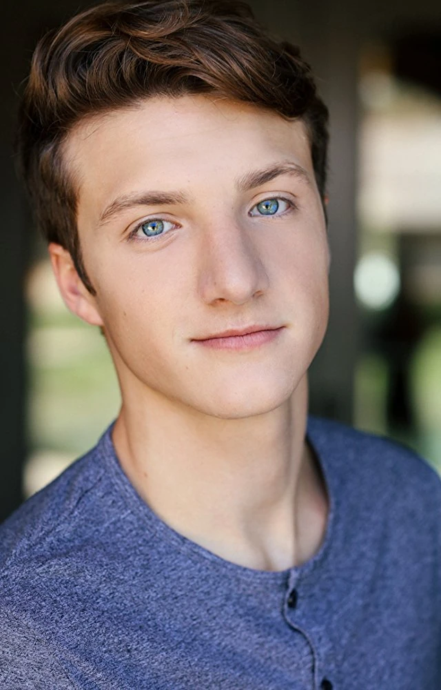 Jake Short | Dexter Wiki | Fandom