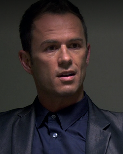 Jonathan Farrow | Dexter Wiki | Fandom