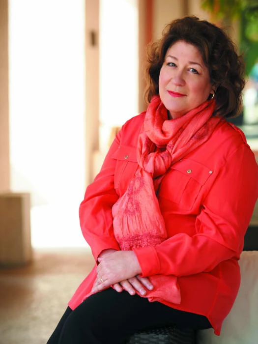 Margo Martindale | Dexter Wiki | Fandom